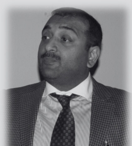 Sanjeev Bhatt - Coatings For Africa